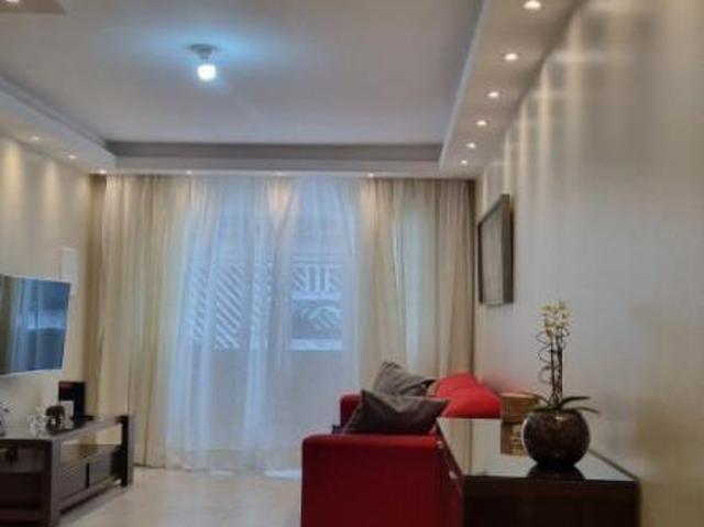 Casa em Jardim Paraíso com 130 m²!