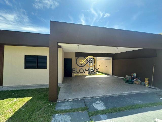 Casa em Jardim Paraíso da Usina, Atibaia/SP de 160m² 3 quartos à venda por R$ 889.000,00