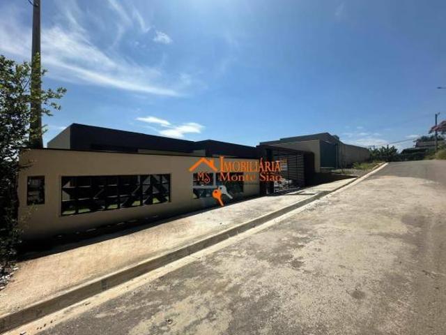 Casa em Jardim Paraíso da Usina, Atibaia/SP de 160m² 3 quartos à venda por R$ 975.000,00
