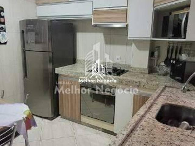 Casa em Jardim Paraíso de Viracopos, Campinas/SP de 50m² 2 quartos à venda por R$ 319.000,00
