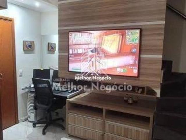 Casa em Jardim Paraíso de Viracopos, Campinas/SP de 50m² 2 quartos à venda por R$ 320.000,00