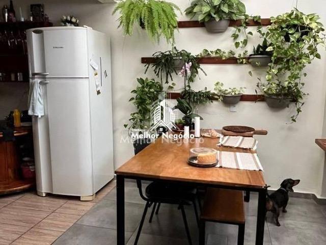 Casa em Jardim Paraíso de Viracopos, Campinas/SP de 52m² 2 quartos à venda por R$ 319.900,00