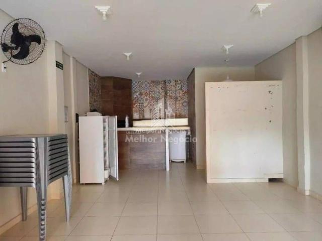 Casa em Jardim Paraíso de Viracopos, Campinas/SP de 60m² 2 quartos à venda por R$ 319.900,00