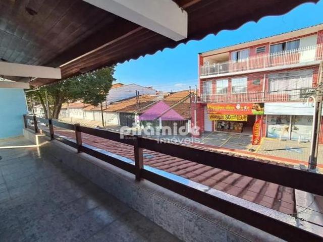 Casa em Jardim Paraíso do Sol, São José dos Campos/SP de 372m² 3 quartos à venda por R$ 845.000,00 o