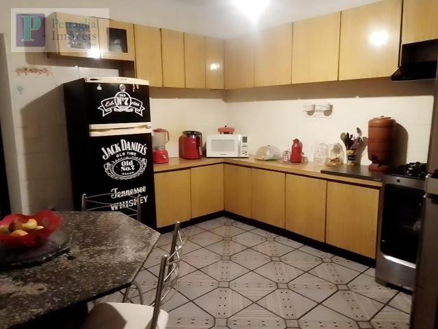Casa em Jardim Paraíso, Guarulhos/SP de 150m² 3 quartos à venda por R$ 484.900,00