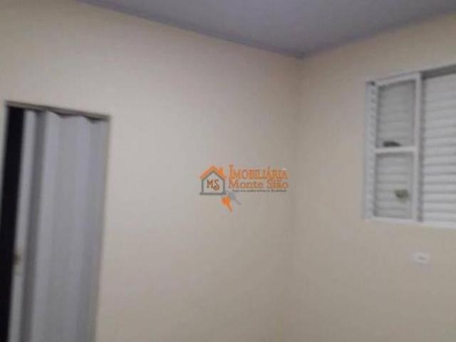 Casa em Jardim Paraíso, Guarulhos/SP de 1m² 3 quartos à venda por R$ 450.000,00
