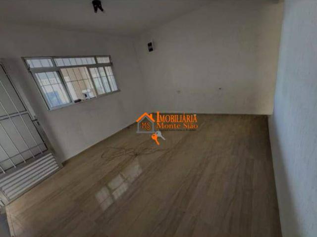 Casa em Jardim Paraíso, Guarulhos/SP de 250m² 3 quartos à venda por R$ 364.900,00