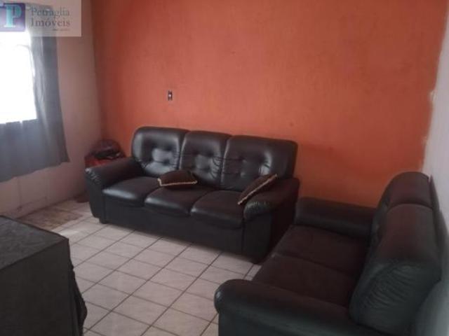 Casa em Jardim Paraíso, Guarulhos/SP de 200m² 2 quartos à venda por R$ 450.000,00