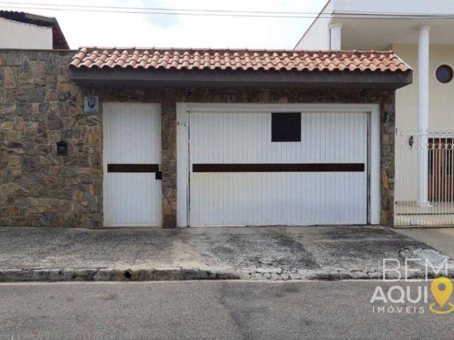 Casa em Jardim Paraíso, Itu/SP de 128m² 2 quartos à venda por R$ 720.700,00