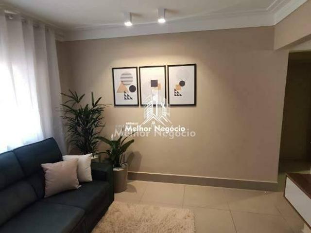 Casa em Jardim Paraíso II Nova Veneza, Sumaré/SP de 118m² 2 quartos à venda por R$ 477.900,00
