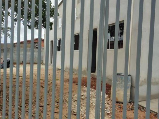 Casa em Jardim Paraíso, Jacareí/SP de 0m² 2 quartos à venda por R$ 275.000,00