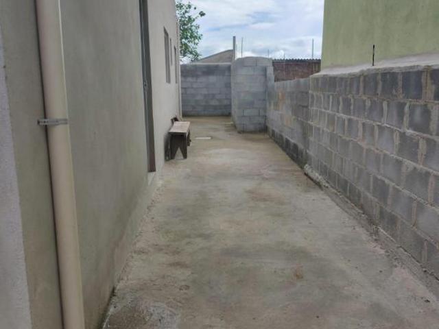 Casa em Jardim Paraíso, Jacareí/SP de 0m² 2 quartos à venda por R$ 275.000,00