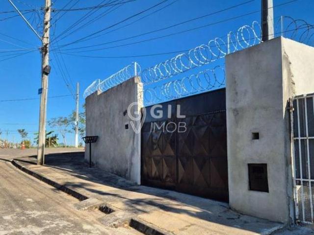 Casa em Jardim Paraíso, Jacareí/SP de 115m² 2 quartos à venda por R$ 470.000,00