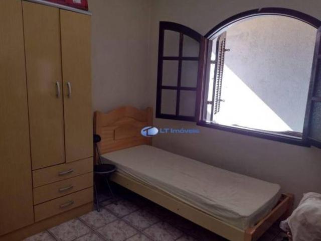 Casa em Jardim Paraíso, Jacareí/SP de 116m² 2 quartos à venda por R$ 260.000,00