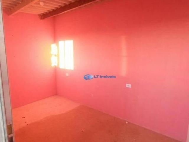 Casa em Jardim Paraíso, Jacareí/SP de 125m² 2 quartos à venda por R$ 220.000,00