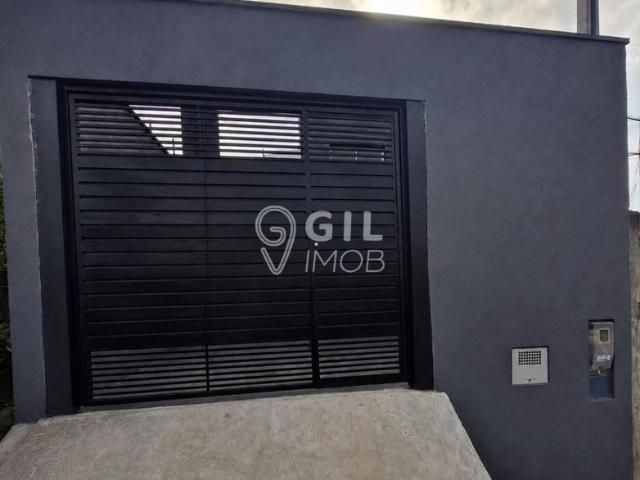 Casa em Jardim Paraíso, Jacareí/SP de 125m² 2 quartos à venda por R$ 351.900,00