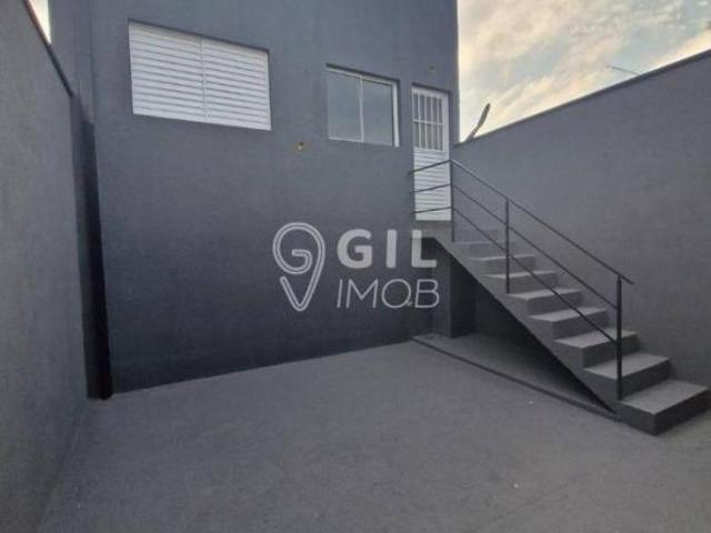 Casa em Jardim Paraíso, Jacareí/SP de 125m² 2 quartos à venda por R$ 352.000,00