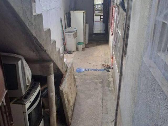 Casa em Jardim Paraíso, Jacareí/SP de 131m² 2 quartos à venda por R$ 320.000,00