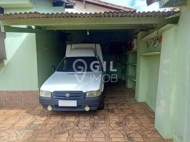 Casa em Jardim Paraíso, Jacareí/SP de 184m² 2 quartos à venda por R$ 400.000,00