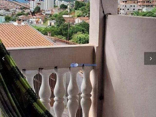 Casa em Jardim Paraíso, Jacareí/SP de 193m² 2 quartos à venda por R$ 380.000,00