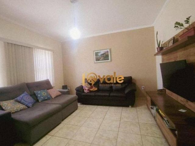 Casa em Jardim Paraíso, Jacareí/SP de 235m² 3 quartos à venda por R$ 450.000,00