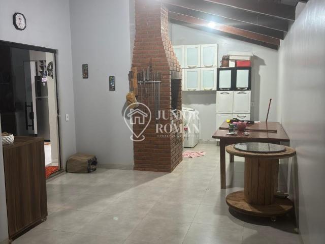 Casa em Jardim Paraíso, Luís Eduardo Magalhães/BA de 0m² à venda por R$ 549.000,00