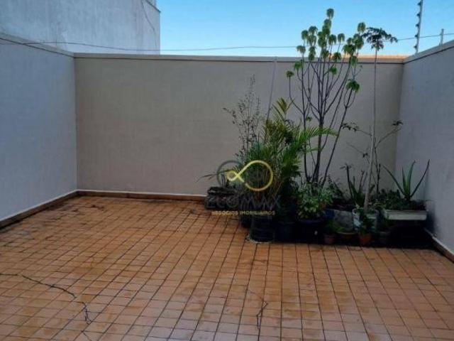 Casa em Jardim Paraíso, São Paulo/SP de 152m² 3 quartos à venda por R$ 745.000,00