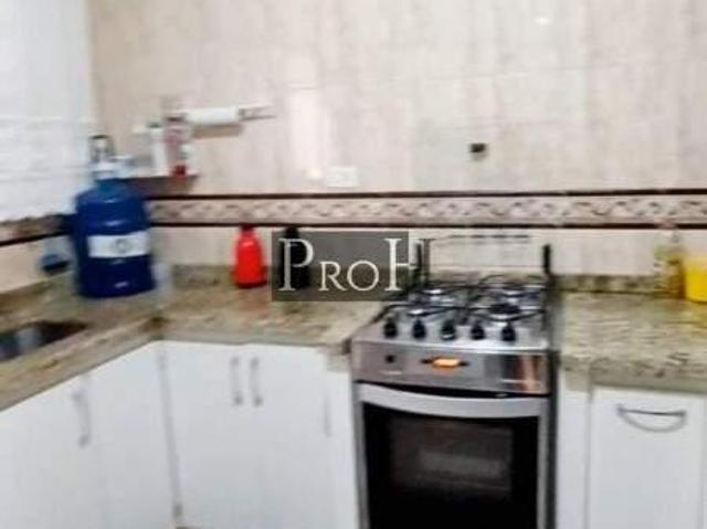 Casa em Jardim Paraíso, Santo André/SP de 107m² 2 quartos à venda por R$ 554.000,00
