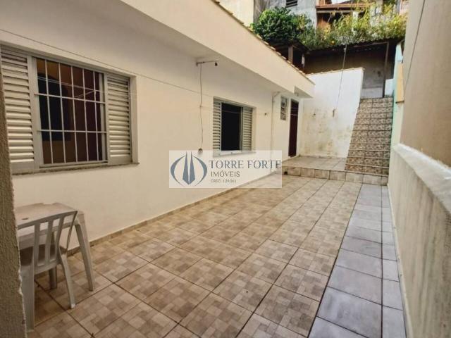 Casa em Jardim Paraíso, Santo André/SP de 200m² 2 quartos à venda por R$ 549.000,00