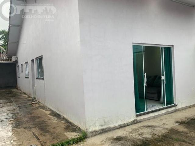Casa em Jardim Paraná Registro