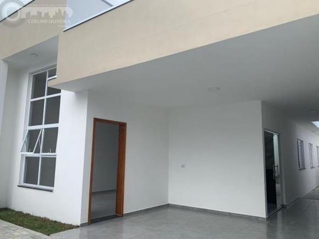 Casa em Jardim Paraná Registro