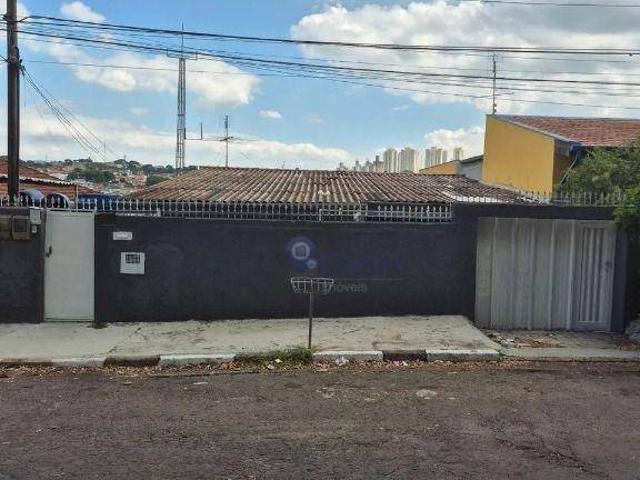 Casa em Jardim Paranapanema, Campinas/SP de 285m² 4 quartos à venda por R$ 389.900,00