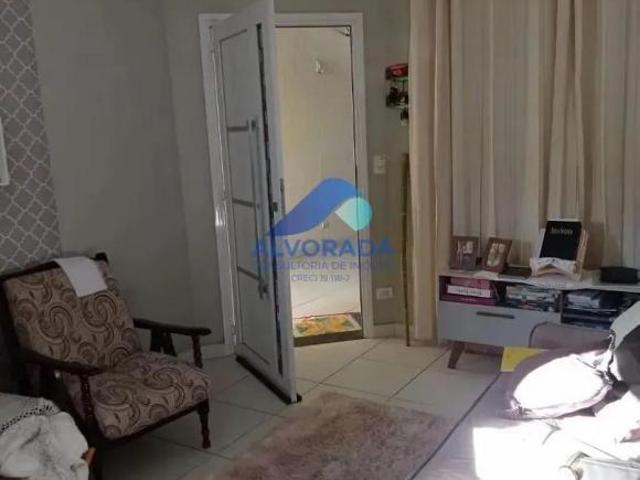 Casa em Jardim Pararangaba, São José dos Campos/SP de 55m² 1 quartos à venda por R$ 426.000,00