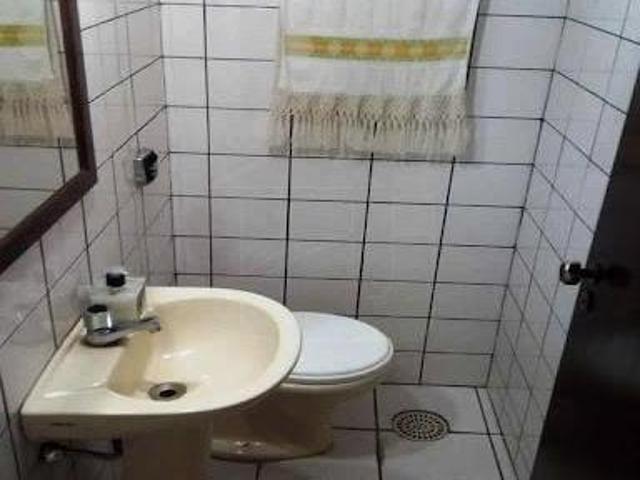 Casa em Jardim Parati