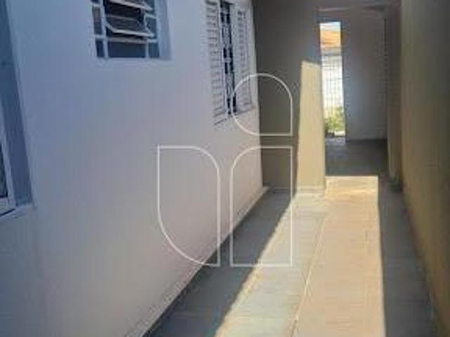 Casa em Jardim Parati Marília