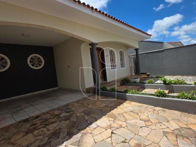 Casa em Jardim Parati Marília