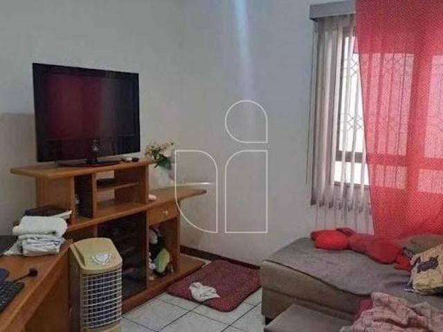 Casa em Jardim Parati Marília