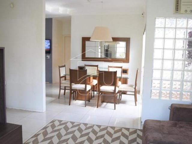 Casa em Jardim Parati Marília
