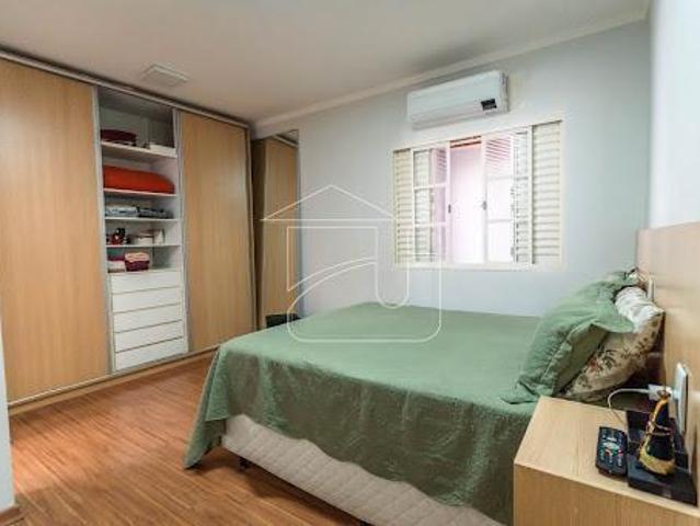 Casa em Jardim Parati Marília, SP