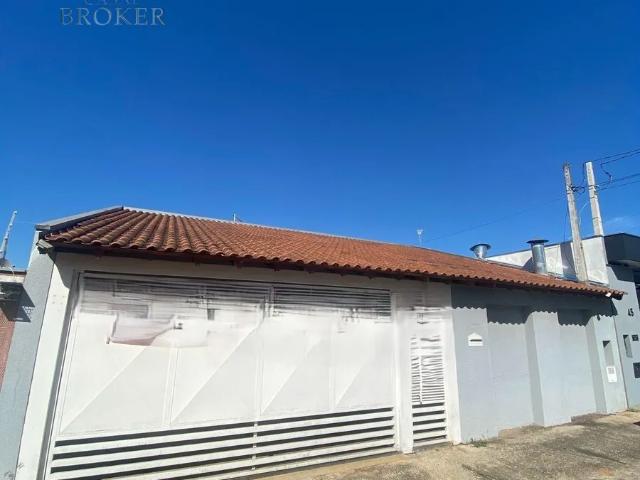 Casa em Jardim Parati, Marília/SP de 0m² 3 quartos à venda por R$ 659.000,00