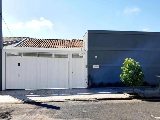 Casa em Jardim Parati, Marília/SP de 275m² 3 quartos à venda por R$ 589.000,00
