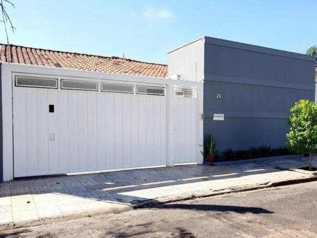 Casa em Jardim Parati, Marília/SP de 275m² 3 quartos à venda por R$ 590.000,00