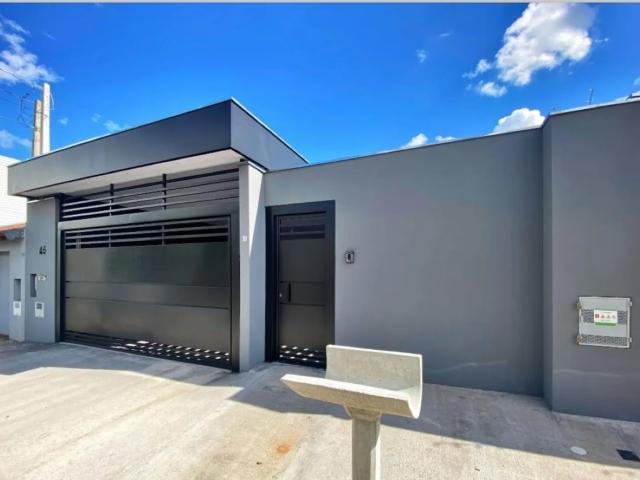 Casa em Jardim Parati, Marília/SP de 275m² 3 quartos à venda por R$ 749.000,00