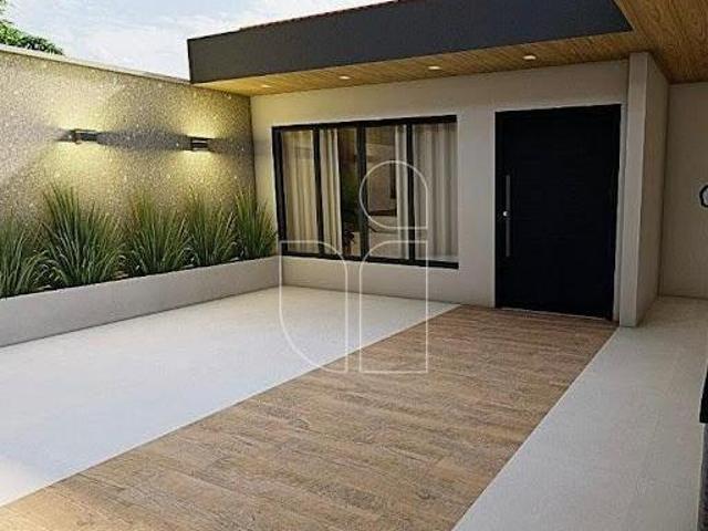 Casa em Jardim Parati Marília/Sp