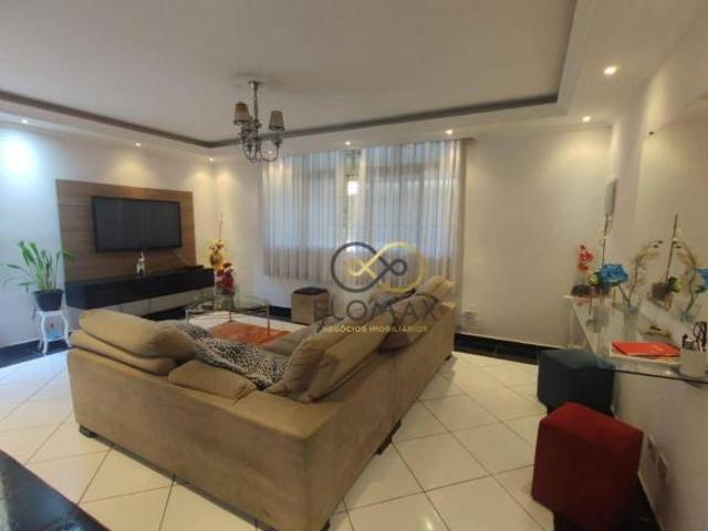 Casa em Jardim Paraventi, Guarulhos/SP de 235m² 4 quartos à venda por R$ 960.000,00