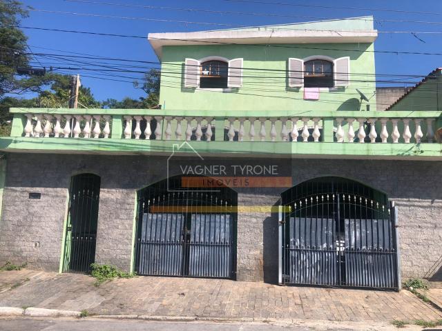Casa em Jardim Paris, São Paulo/SP de 90m² 3 quartos à venda por R$ 688.000,00