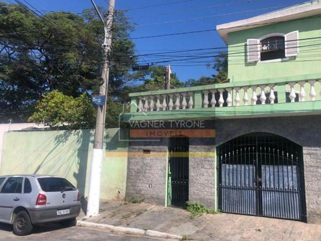 Casa em Jardim Paris, São Paulo/SP de 90m² 3 quartos à venda por R$ 689.000,00
