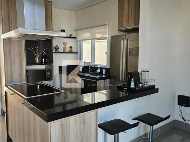 Casa em Jardim Park Real, Indaiatuba/SP de 145m² 3 quartos à venda por R$ 1.017.600,00