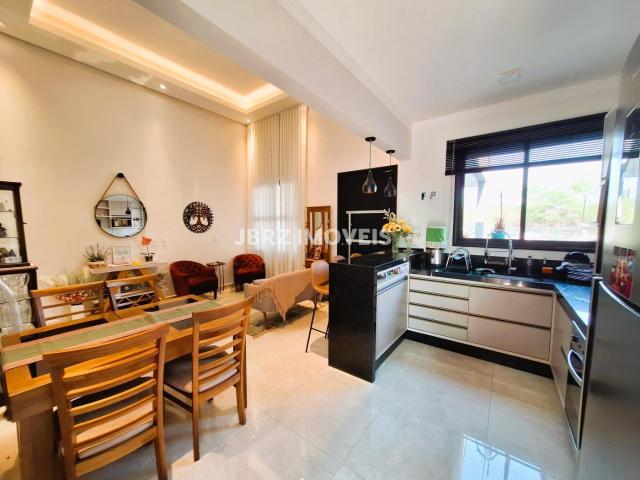 Casa em Jardim Park Real, Indaiatuba/SP de 105m² 3 quartos à venda por R$ 849.000,00