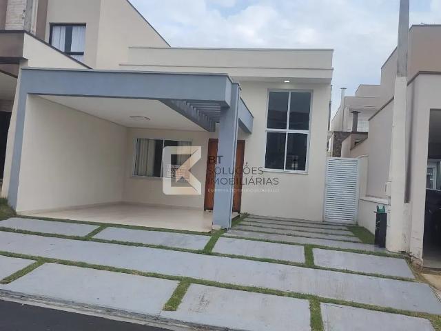 Casa em Jardim Park Real, Indaiatuba/SP de 105m² 3 quartos à venda por R$ 900.000,00 ou para locação R$ 5.000,00/mes